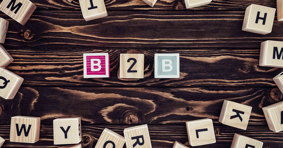 Why B2B PR agencies are different | Brands & Agencies